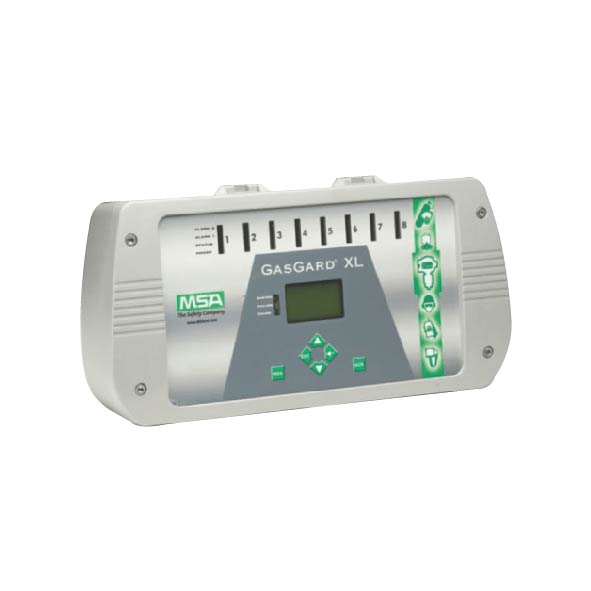 Monitor GasGard XL – Tienda Vtecautomation